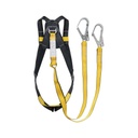 Rebel Basic Fall Arrest Harness from FTS Safety
